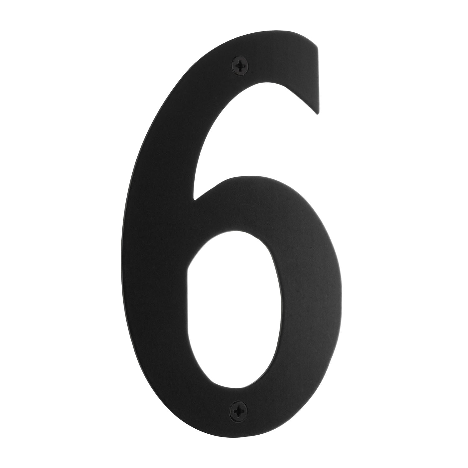 House Number 6 – Beslagsboden
